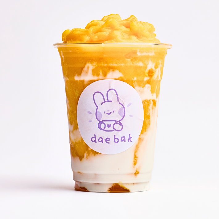Korean Shop & Café – Daebak