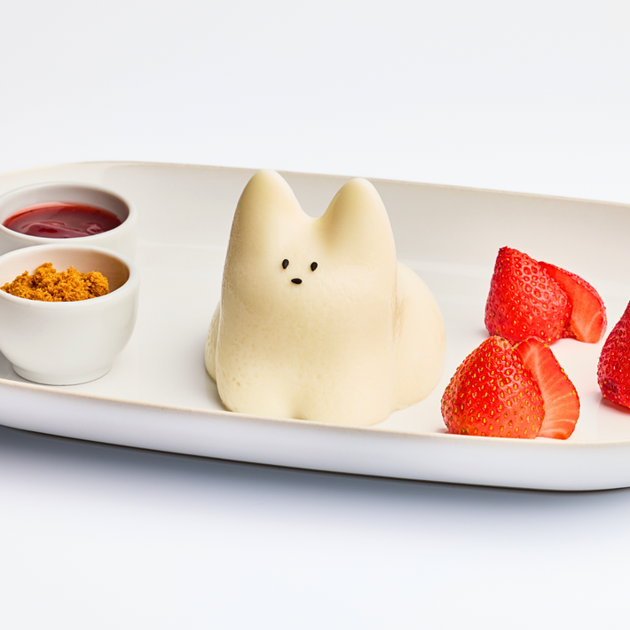 Korean Shop & Café – Daebak