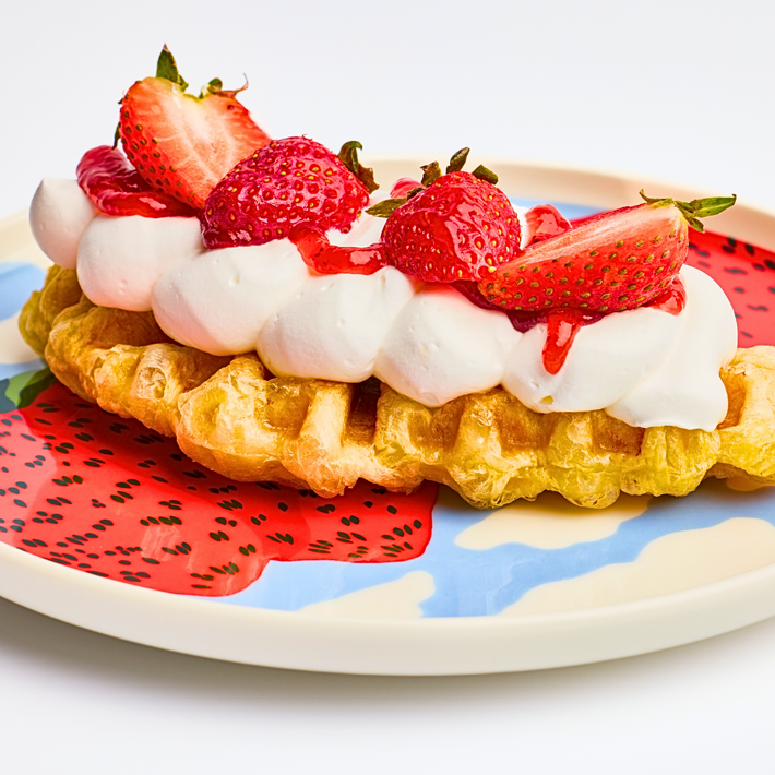 Korean Shop & Café – Daebak