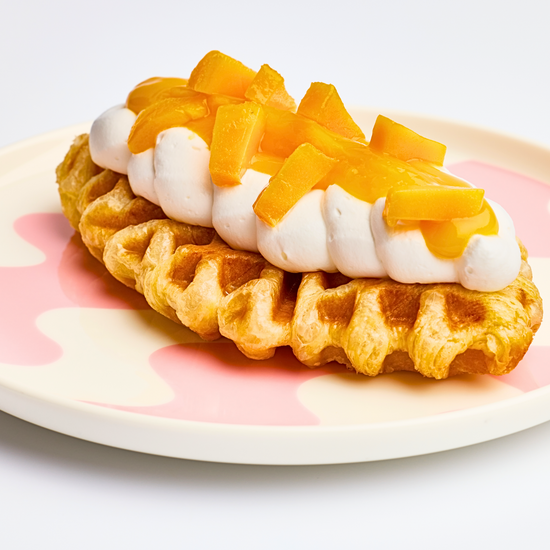 Korean Shop & Café – Daebak