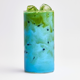 Korean Shop & Café – Daebak