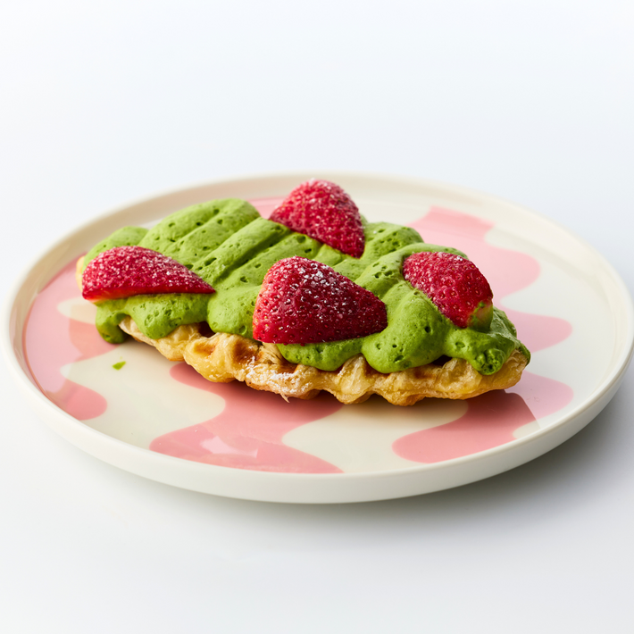 Korean Shop & Café – Daebak