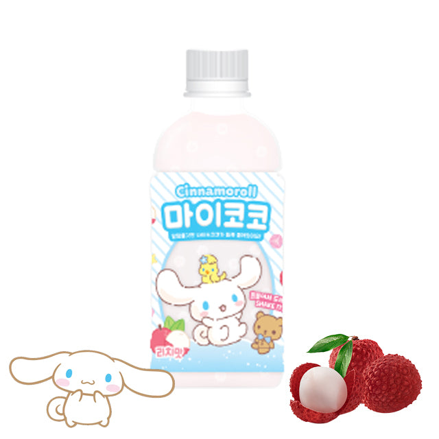 SANRIO Cinnamoroll Litsi Juoma – Daebak
