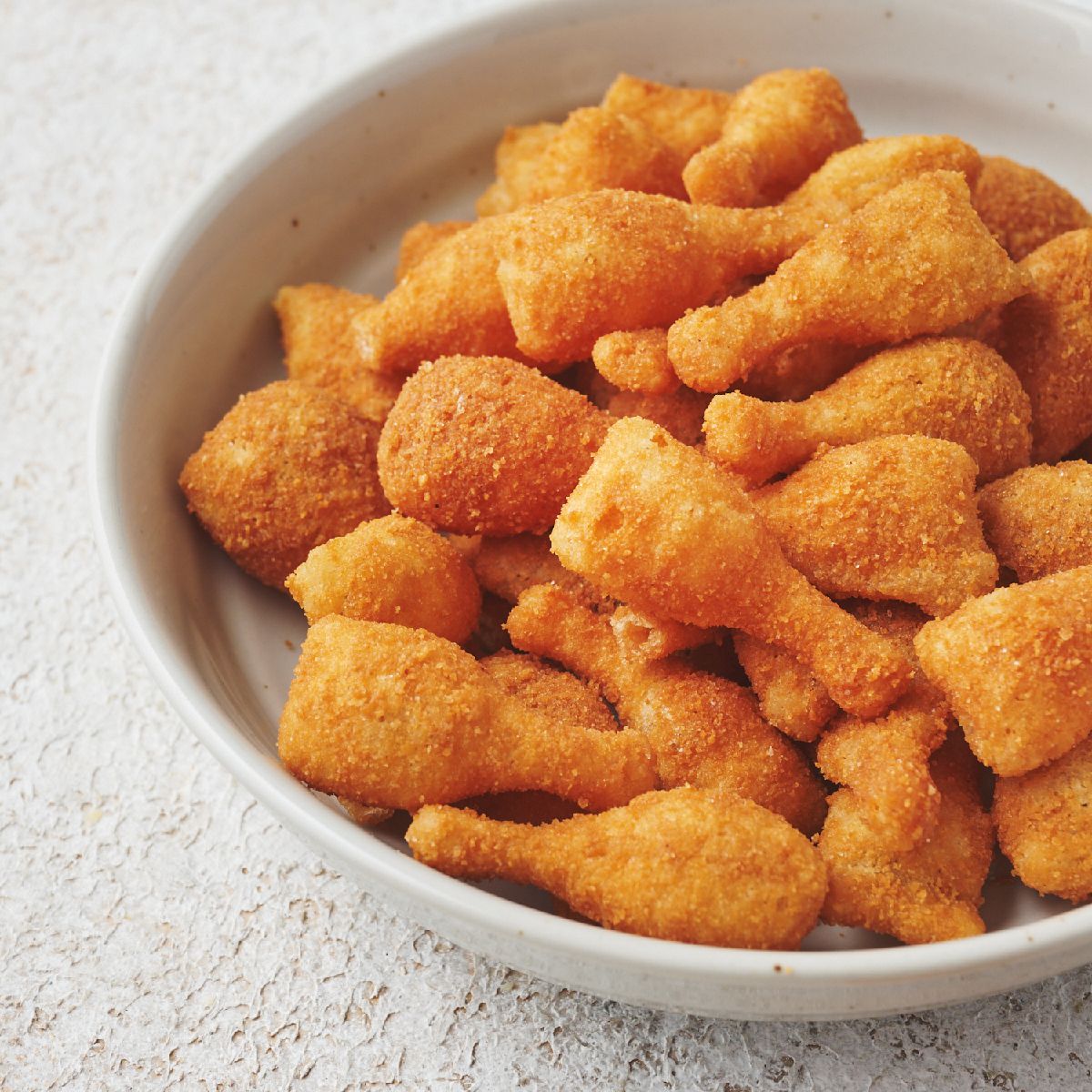 Fried Chicken Flavor Snack – Daebak